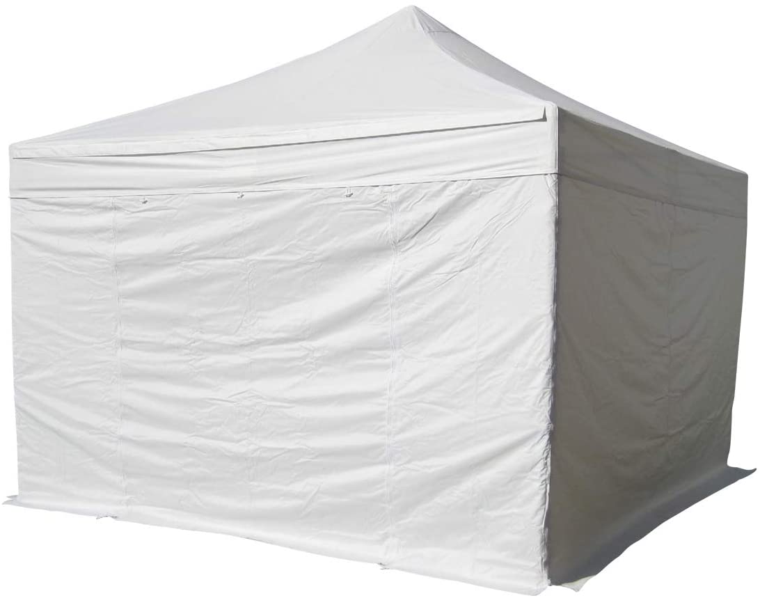 CARPA PLEGABLE PREMIUM 4X4 CON LATERALES - Eventos MilMar