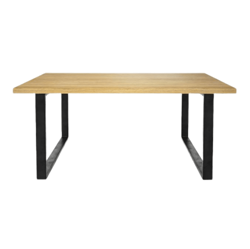 MESA RECTANGULAR RÚSTICA - Eventos MilMar