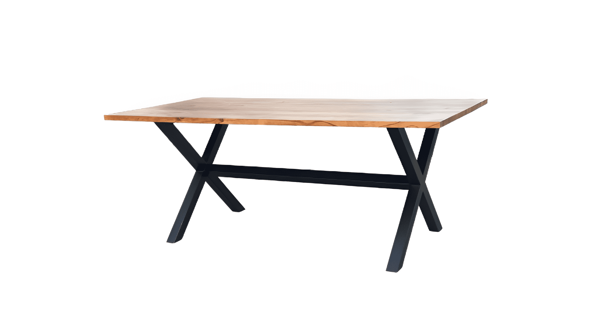 MESA RECTANGULAR BLADE - Eventos MilMar