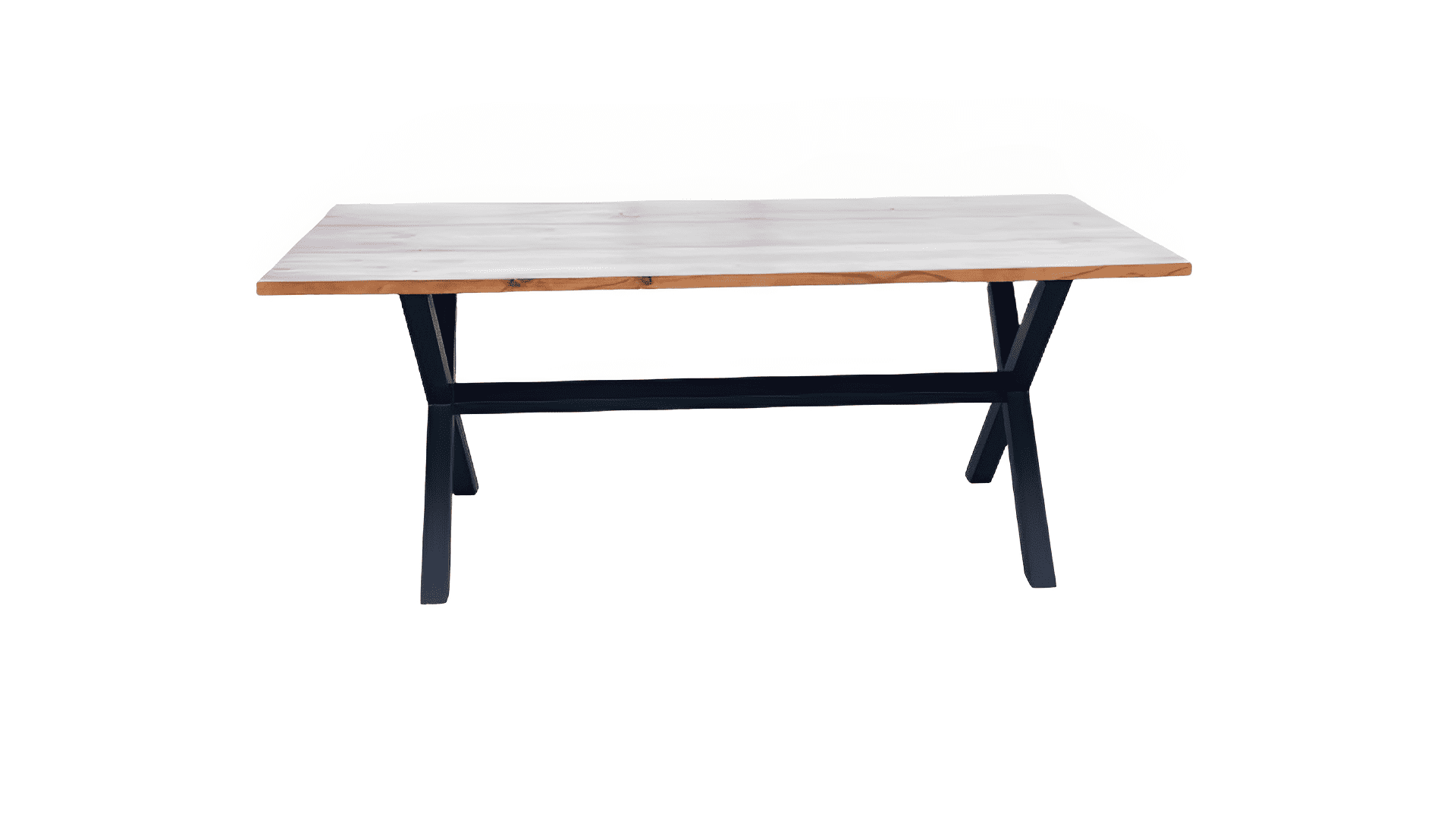 MESA RECTANGULAR BLADE - Eventos MilMar