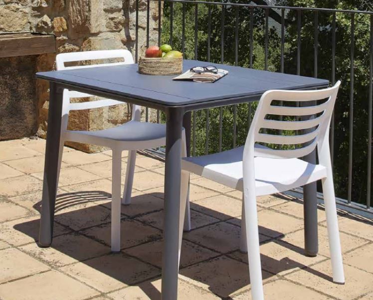 SILLA WIND - Eventos MilMar