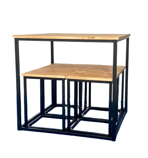 MESA INDUSTRIAL - Eventos MilMar