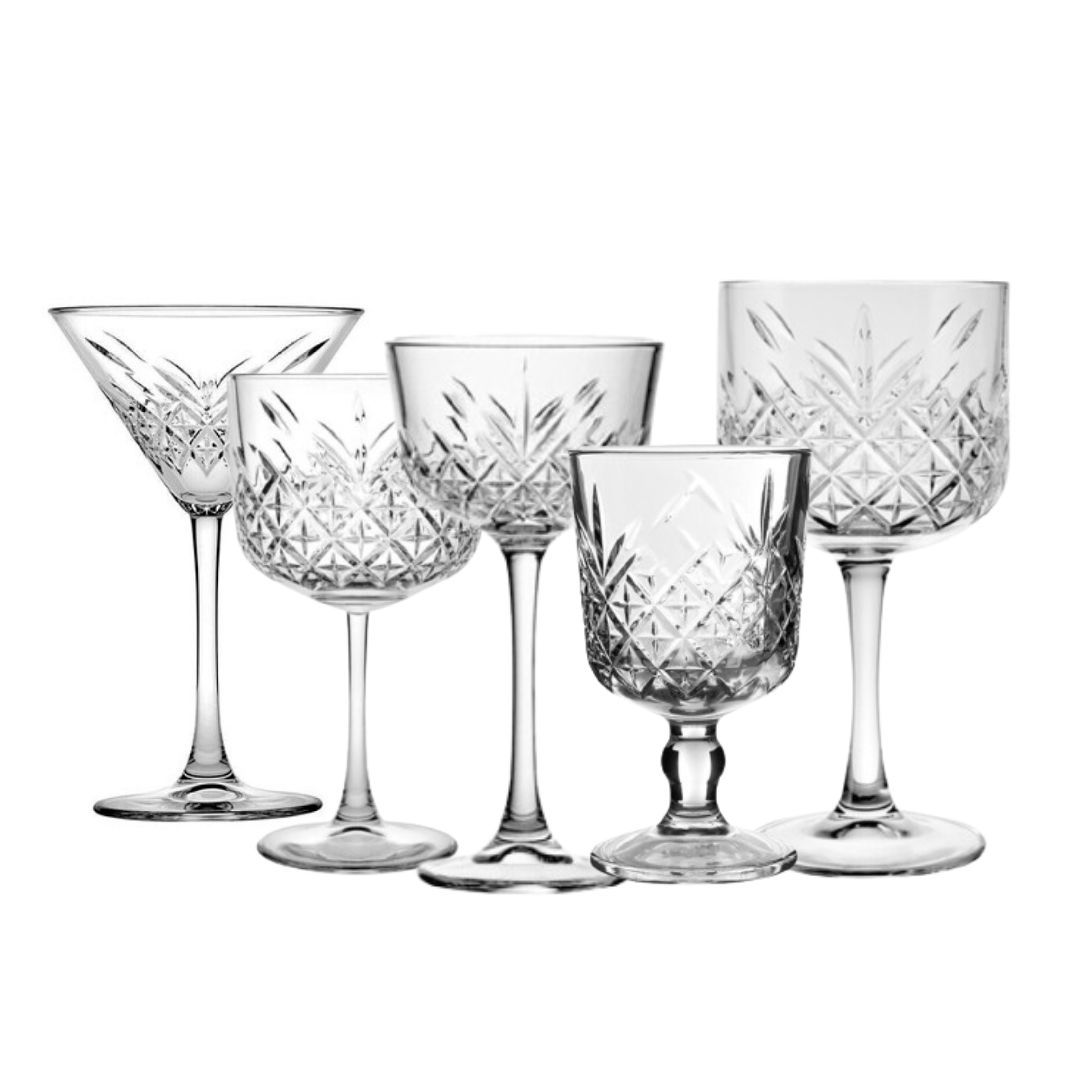 COPA TIMELESS WHISKY