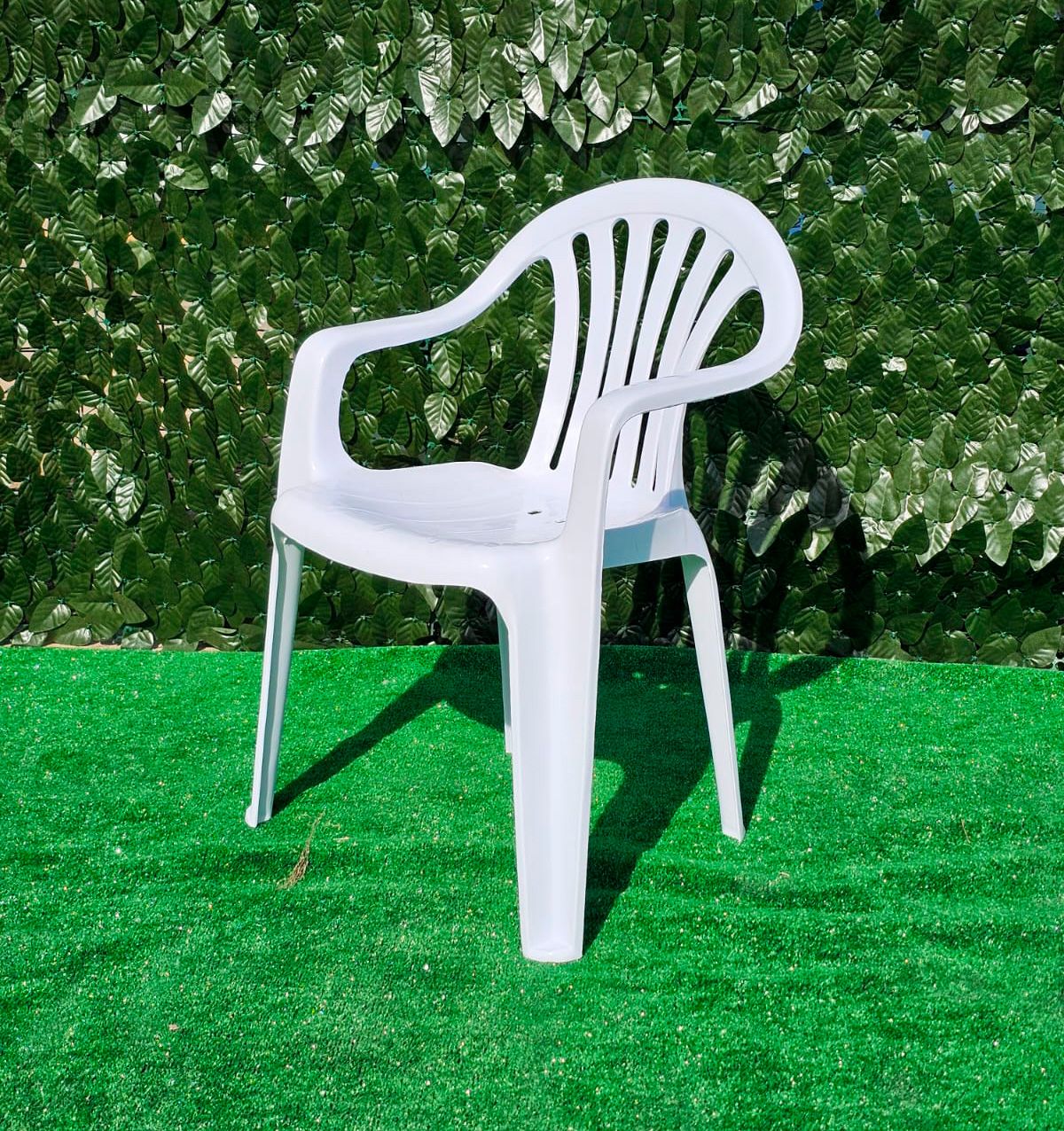 Sillas De Polipropileno Eventos MilMar