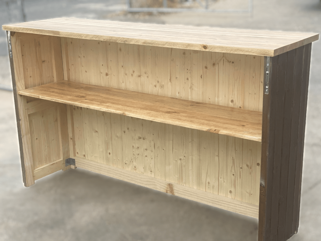 Diseños de barra para bar