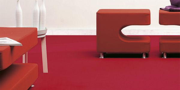 Moqueta para eventos